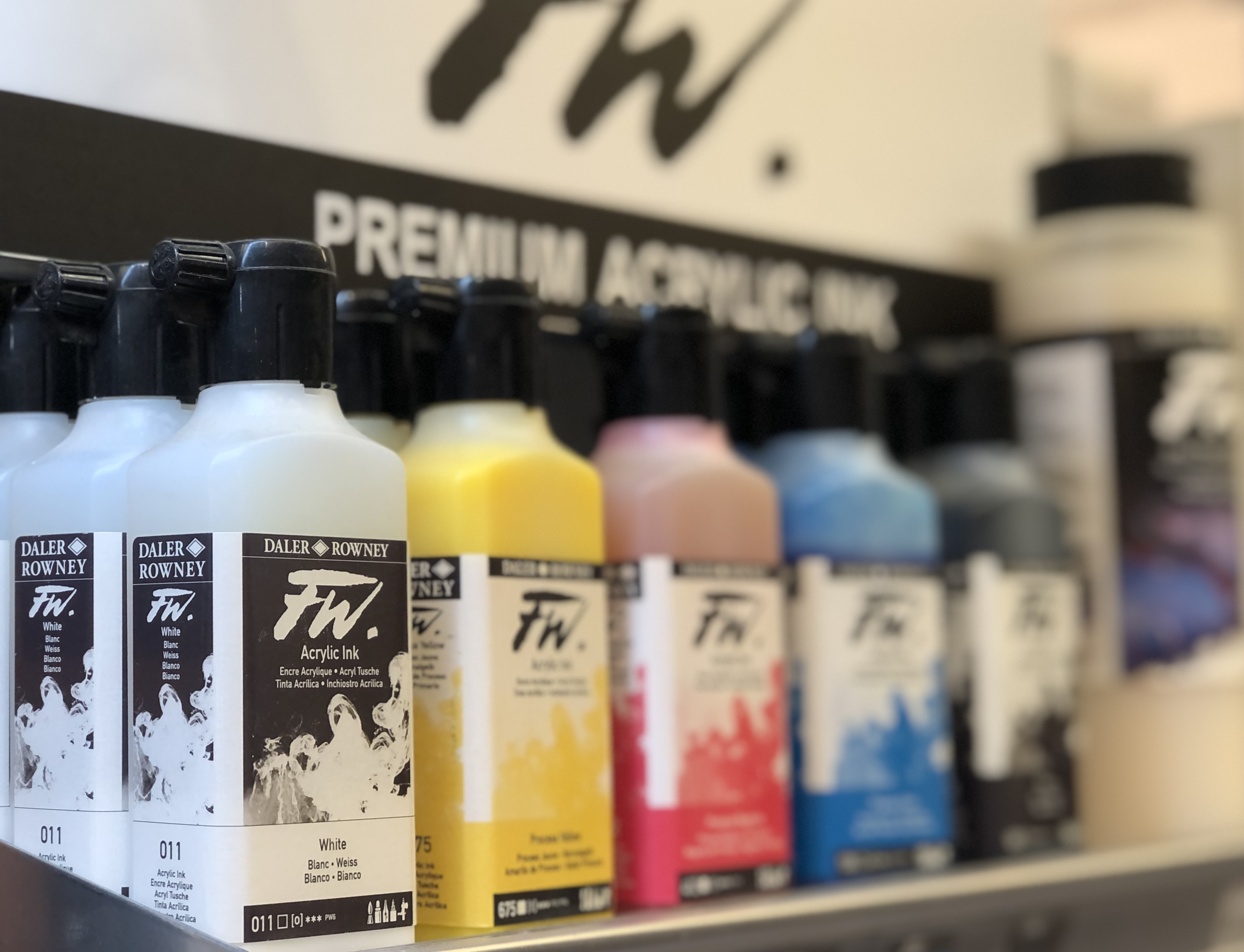 Encres (Rubrique couleurs) – Cadres et Cooleurs